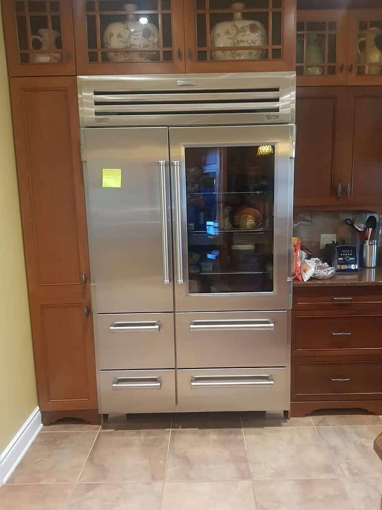 Sub Zero Appliance Repair Ottawa | Sub Zero Wolf Repair