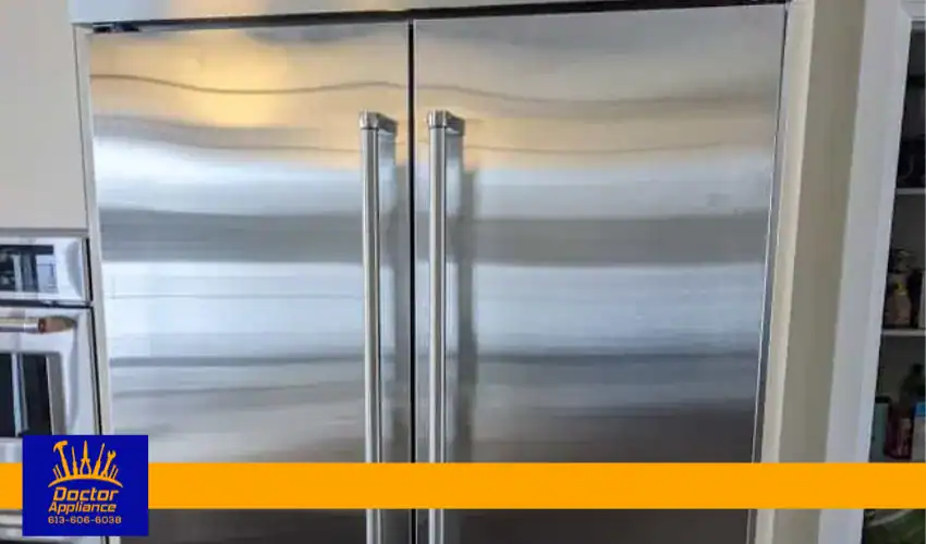 Guide for the Most Reliable Refrigerator Brand in 2025